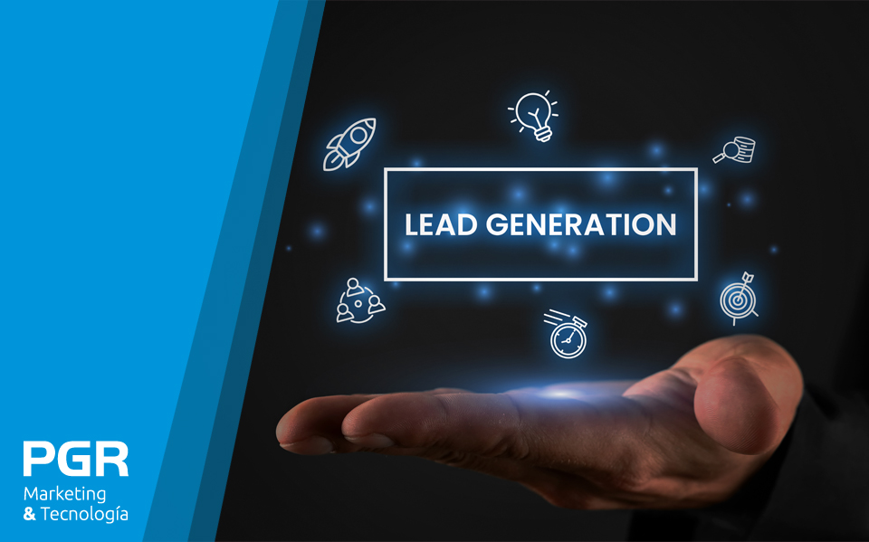 Lead generation: ¿Qué es y cómo funciona? Lead generation: ¿Qué es y cómo funciona?